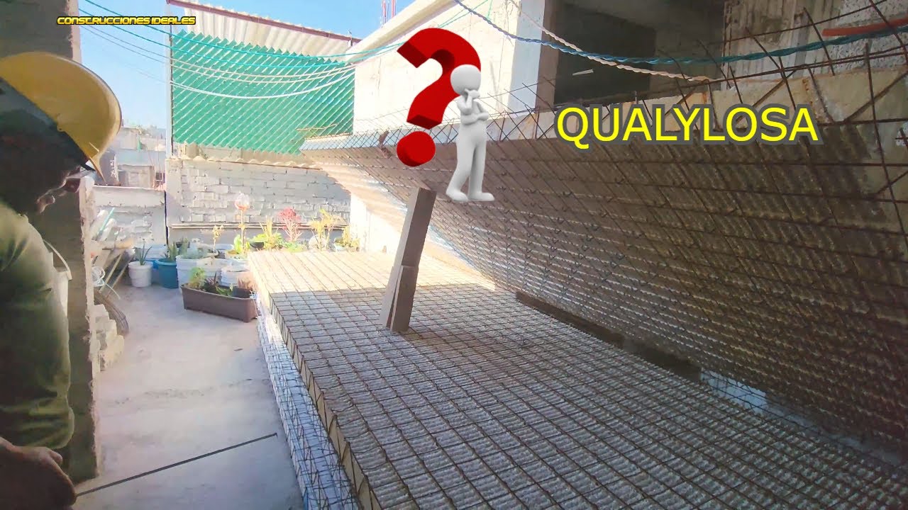 Presentación de la Qualylosa Covintec - YouTube