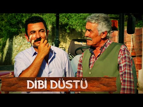 Güzel Köylü - Bünyamin Nihal'i Görünce Dibi Düştü