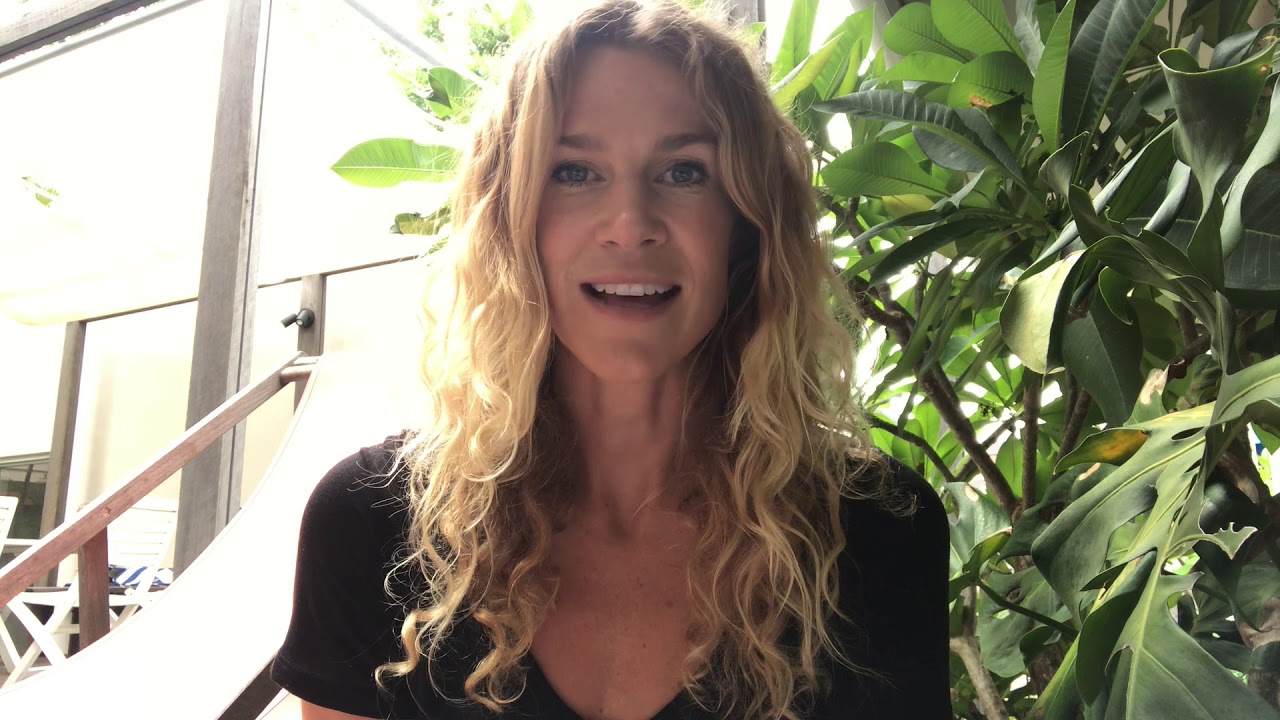 Kebloom April 2020 Charlotte Connell - YouTube