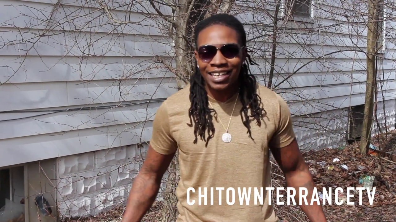 Lyric - This My Hood part 3 (Youngstown rappers) - YouTube