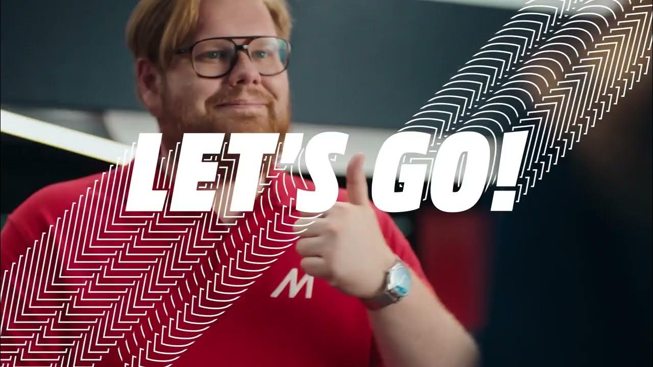 MediaMarkt Lets go Film Smartbar - YouTube