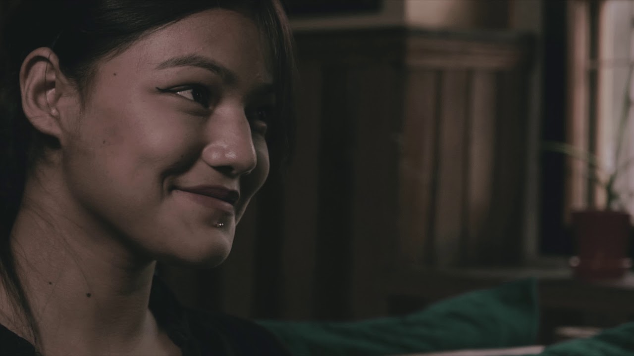 Subod Subba - Akash Ma Herda Herdai - YouTube