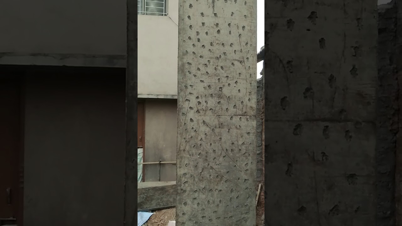 | Hacking of Column | - YouTube