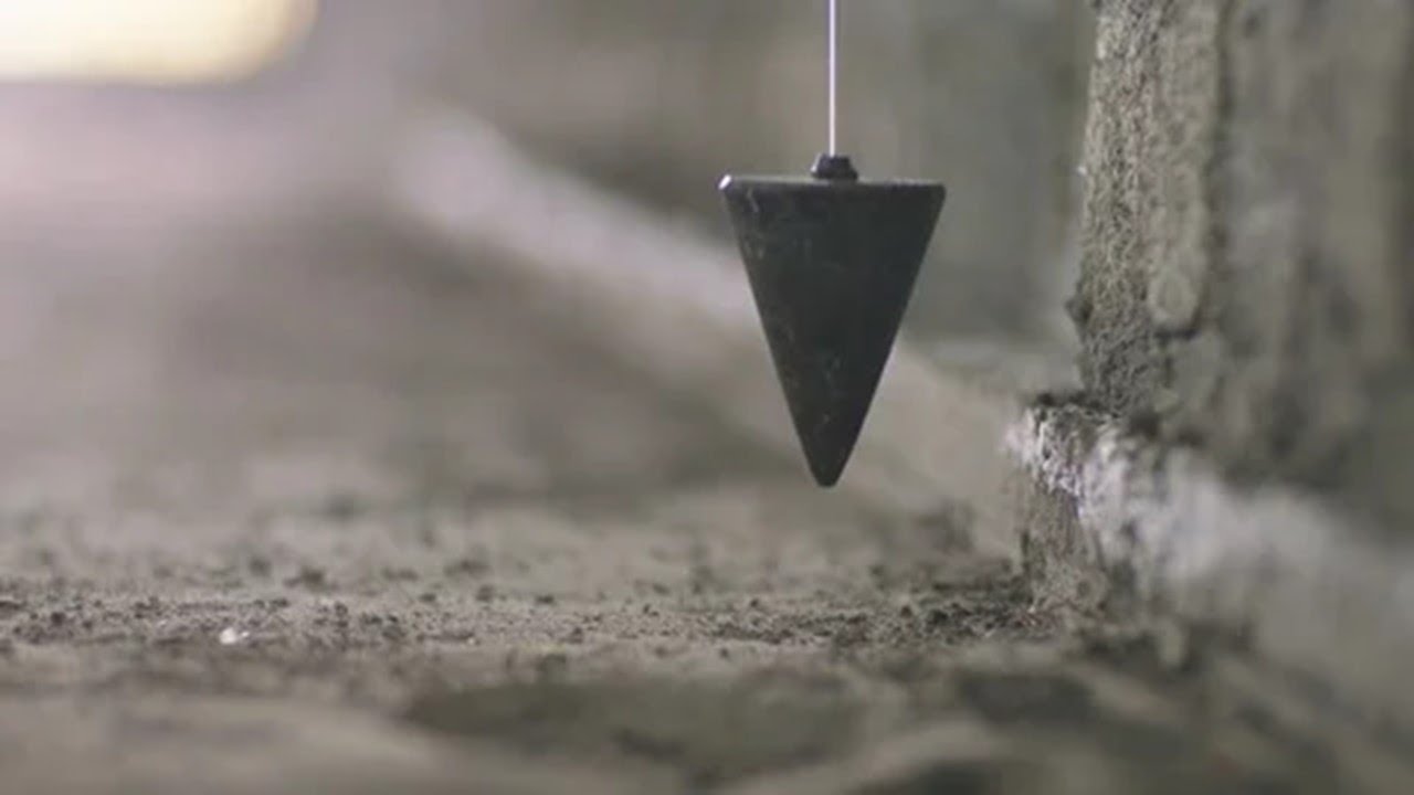 Measurements and Mirrors - YouTube