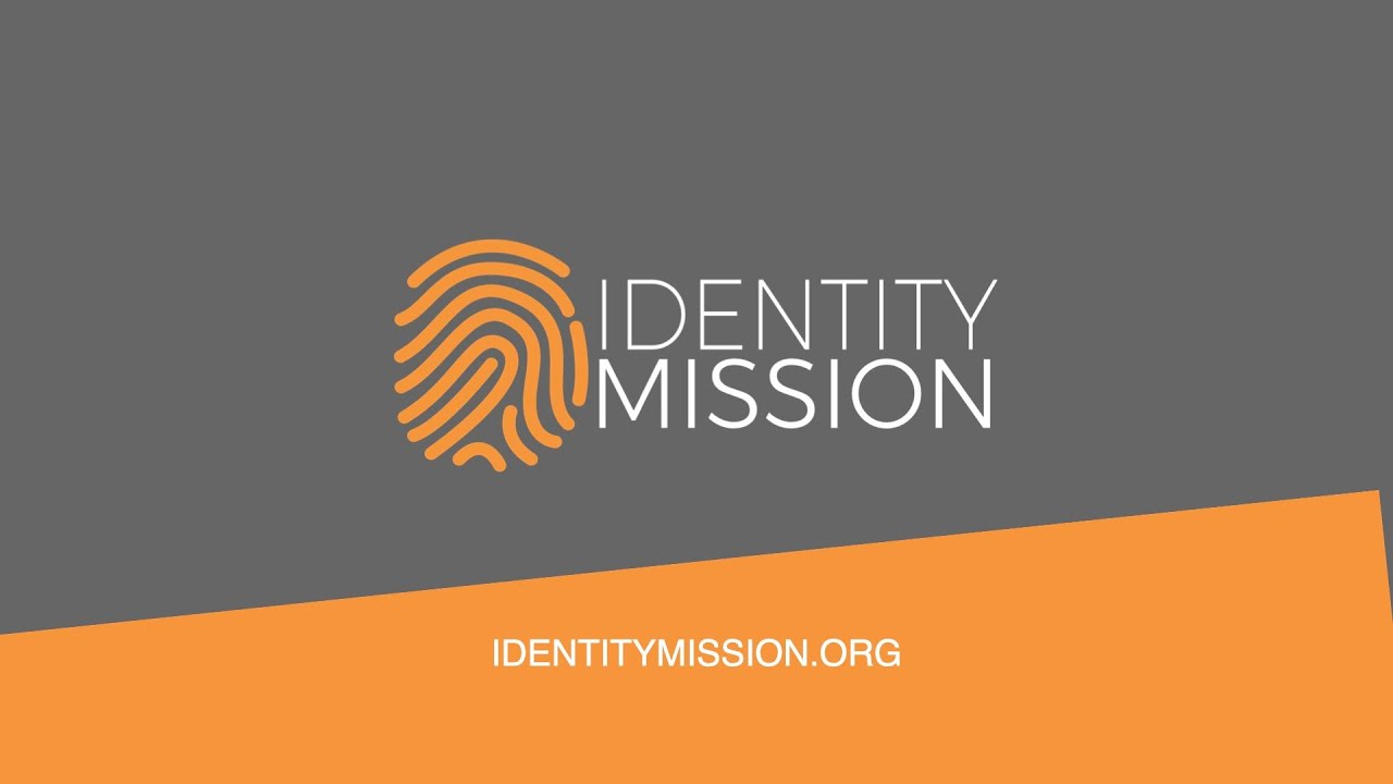 Founding Story for Identity Mission - YouTube