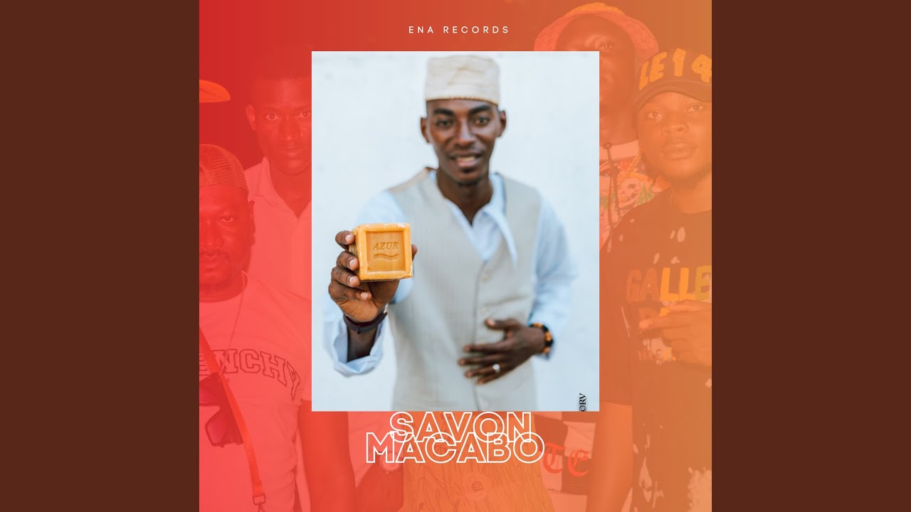 Savon macabo - YouTube