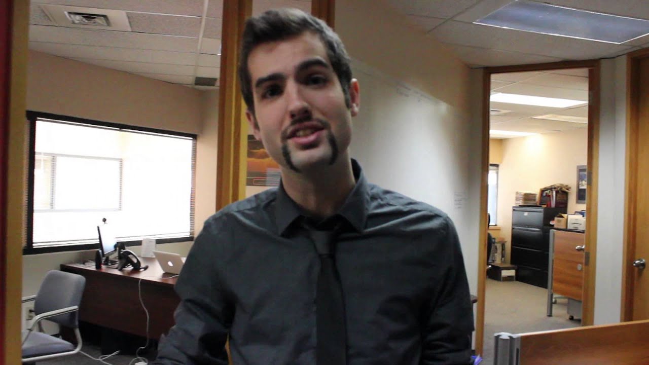 Formation Dale Carnegie - The best place to work at! - YouTube