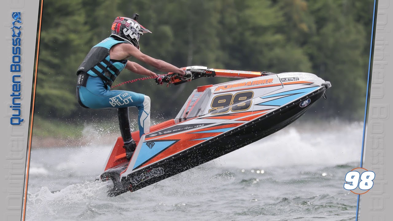 The Great Quinten BOSSCHE ! - YouTube