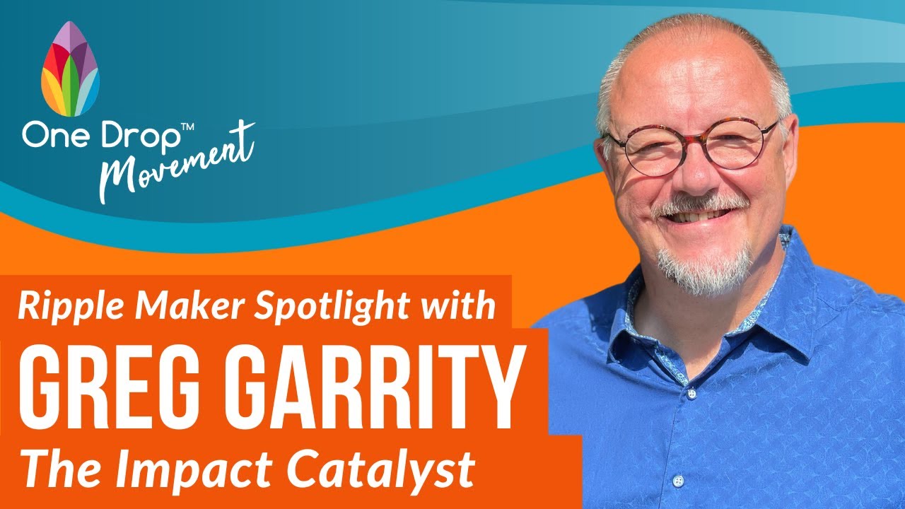 Greg Garrity | Accelerate Your Business Impact Tip of The Day | Sammy ...