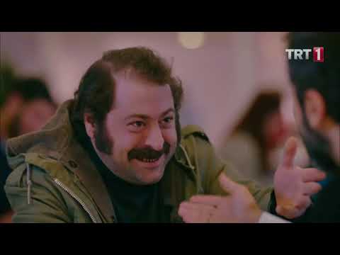 “Seni görmek çok iyi geldi.” Beni Böyle Sev 2.Bölüm