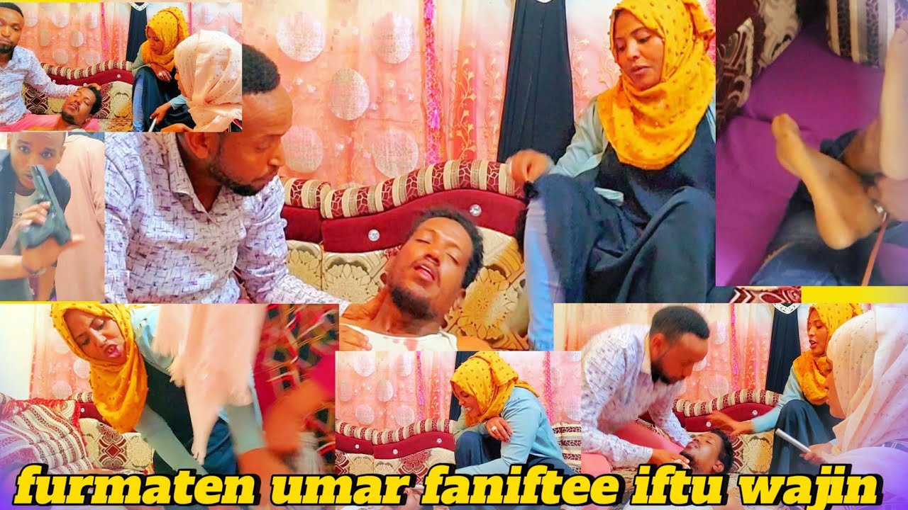 🛑furmatee fi iftun umar qabanii tumaa jirani demii idoo abrahimi jiruu nuugeesii jani ya rabi ...