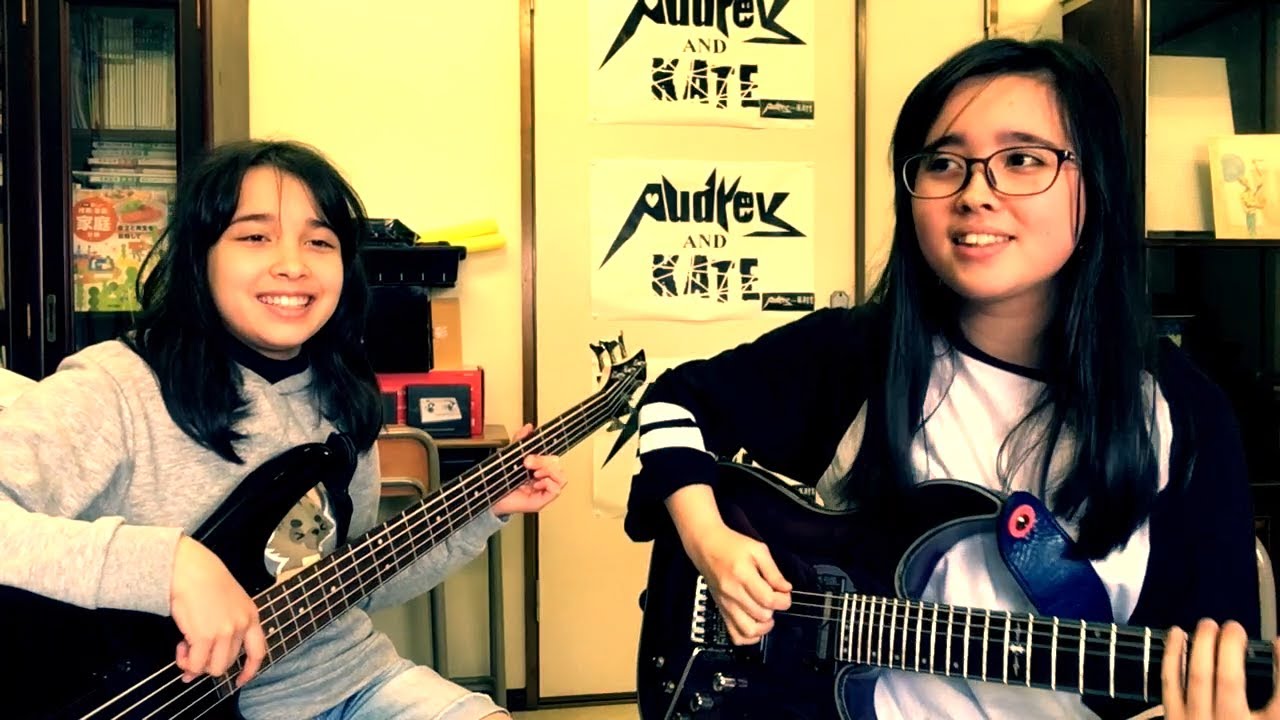 Diary#152- A Funky?! Song - ファンキー？な曲 - YouTube