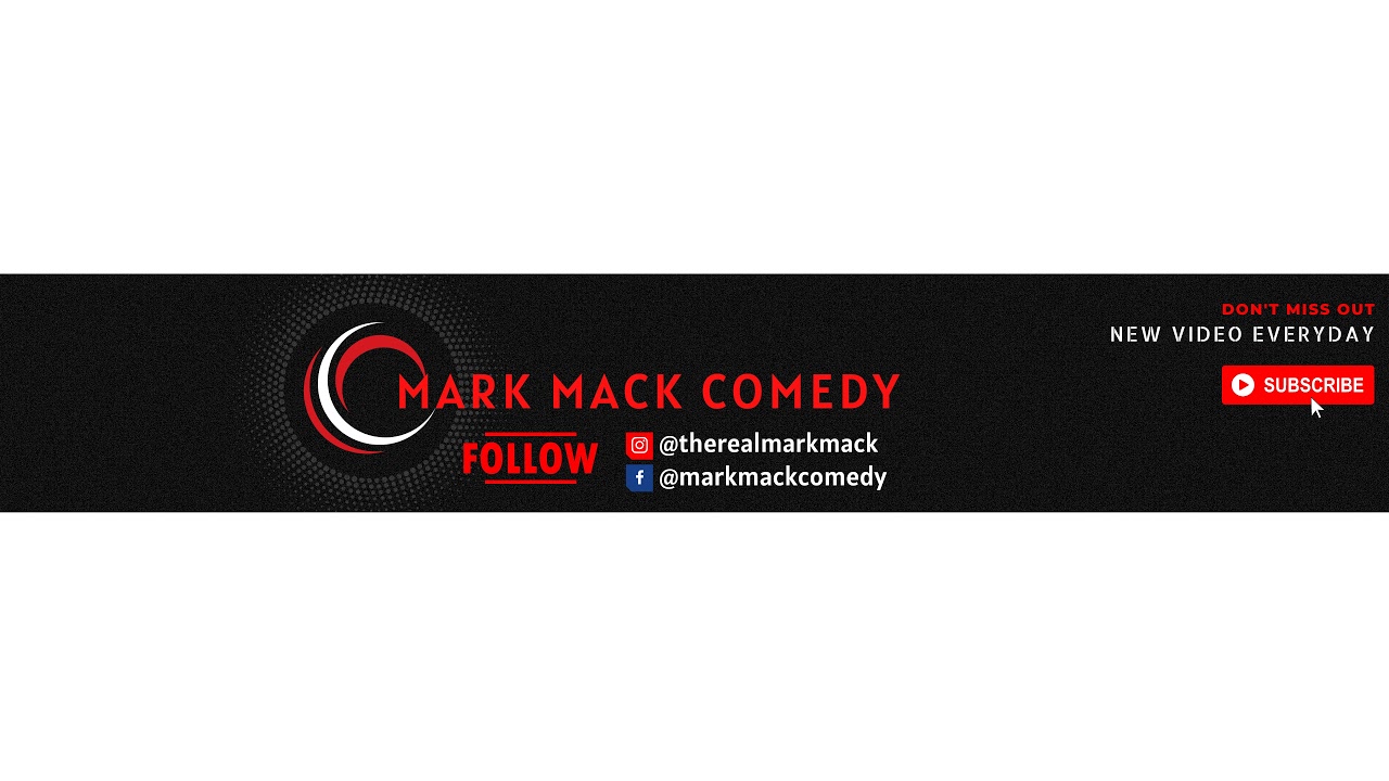 Mark Mack Comedy Live Stream - YouTube