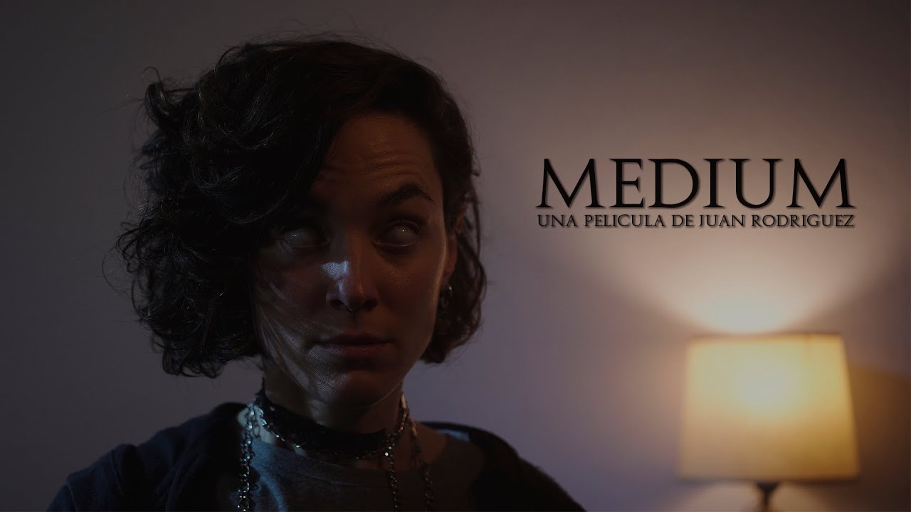 MEDIUM - TEASER - YouTube