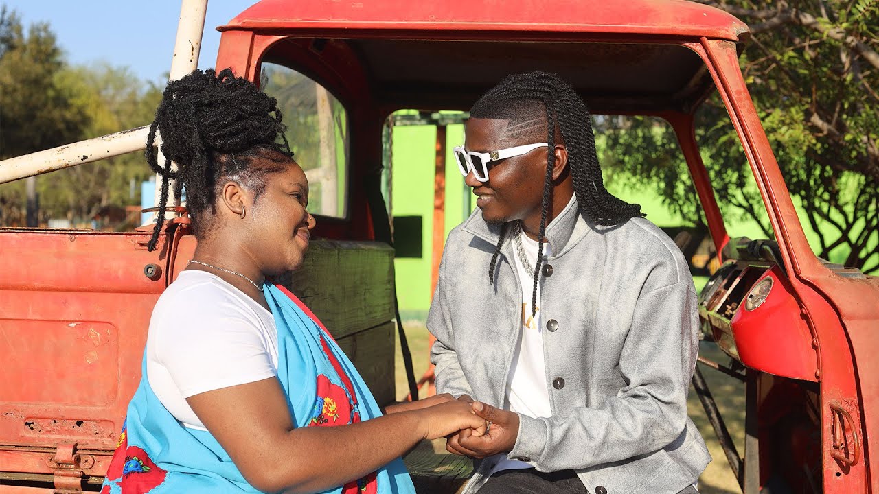 HENNY C FT QUEENTHEE VOCALIST AND SDALA B (OFFICIAL VISUALIZER) # ...