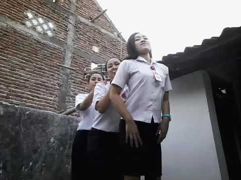 Goyang Tinggal Turun Naik!!SPG SEXY