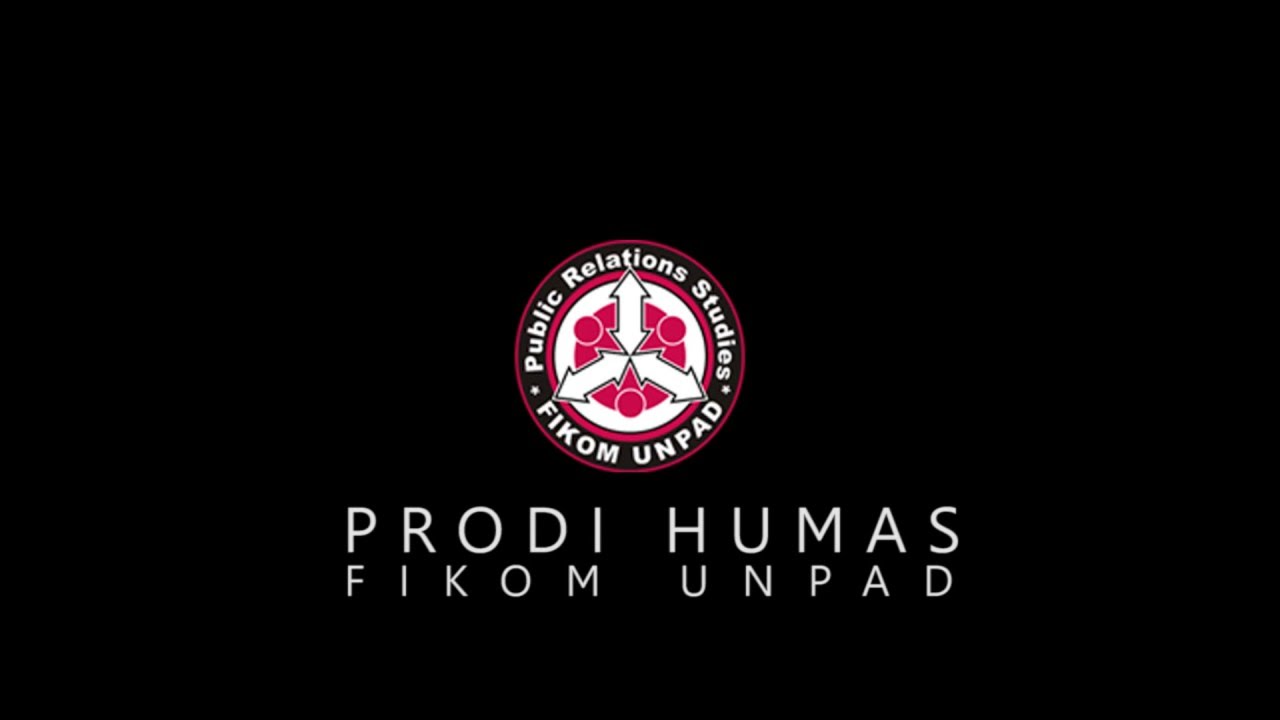 Fasilitas Prodi Humas Fikom Unpad - YouTube