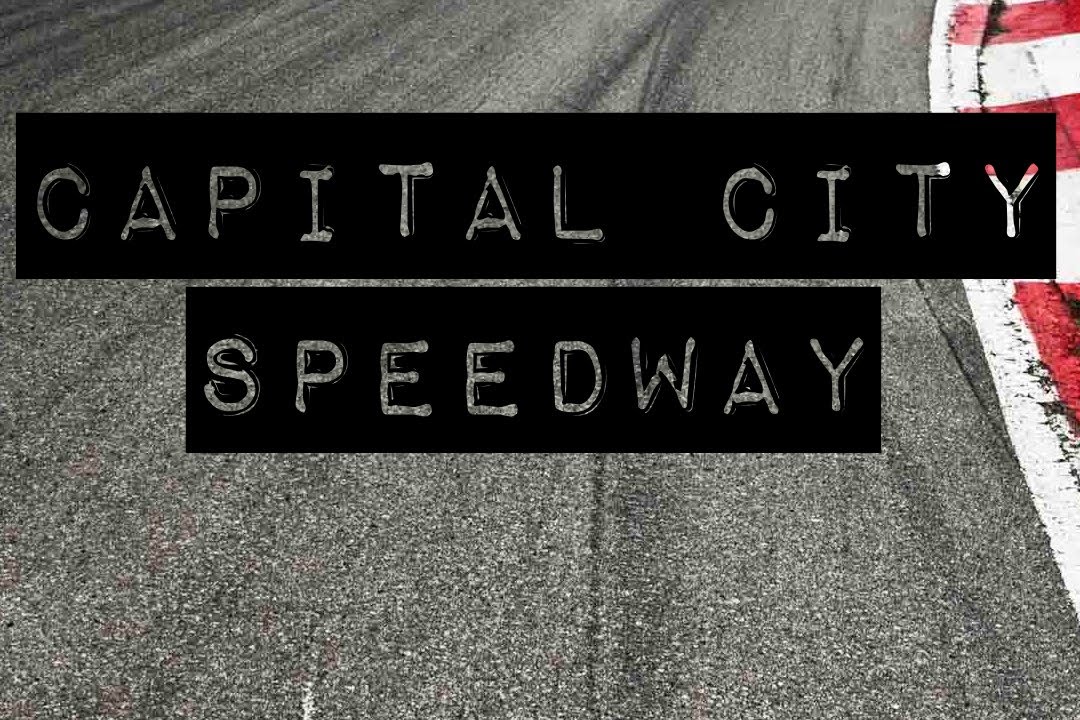 2014, June 25 - Capital City Speedway - YouTube