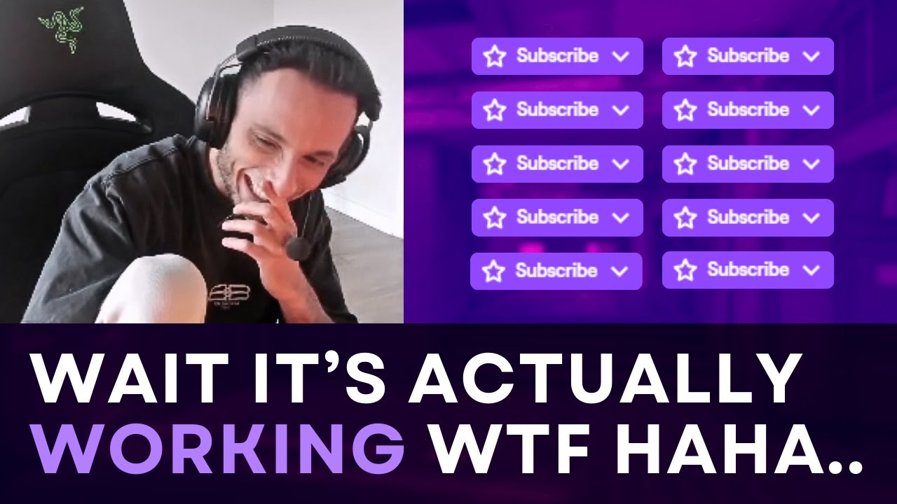 FNS Applied TARIK's Hilarious SUB BAITING Strategy & It Worked - YouTube