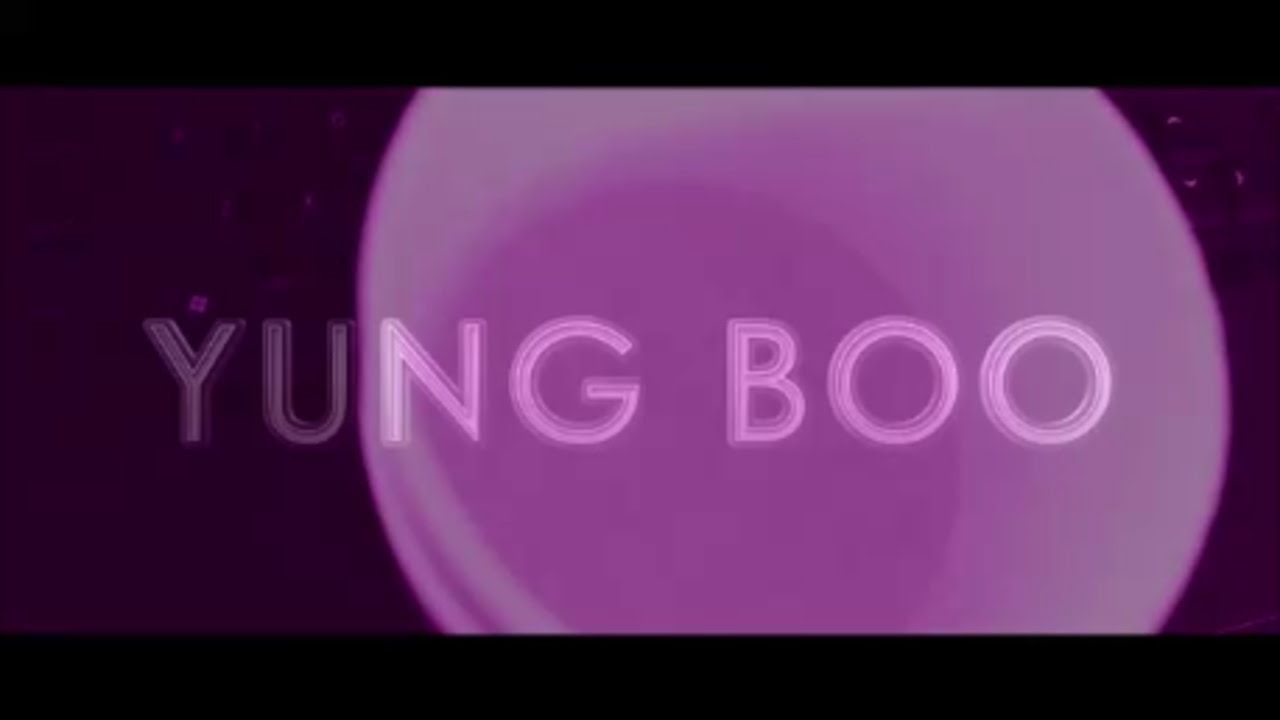 Yung Boo - Count Up (Official Video) - YouTube