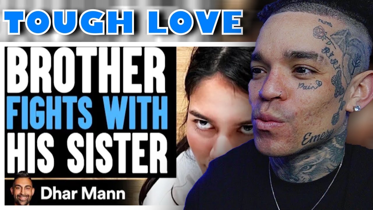 Dhar Mann - Brother FIGHTS With His SISTER, He Lives To Regret It ...
