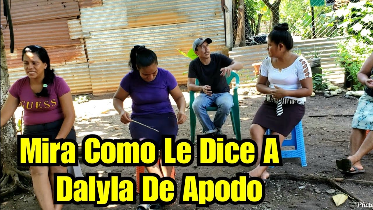 #Botas #el #Chapin Descubrimos A Todos Con Su Sobre Nombre/ Mira Cual ...