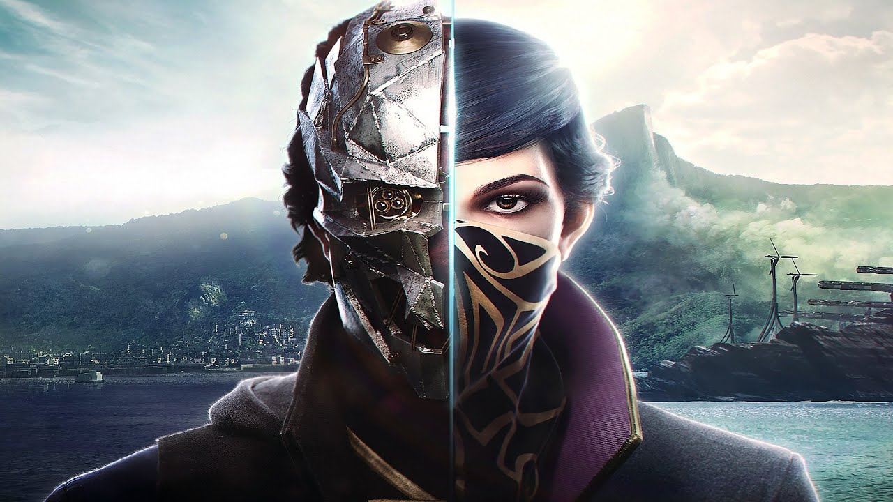 Dishonored 2 Walkthrough Part 1 FULL GAME [PC Ultra Settings] - YouTube