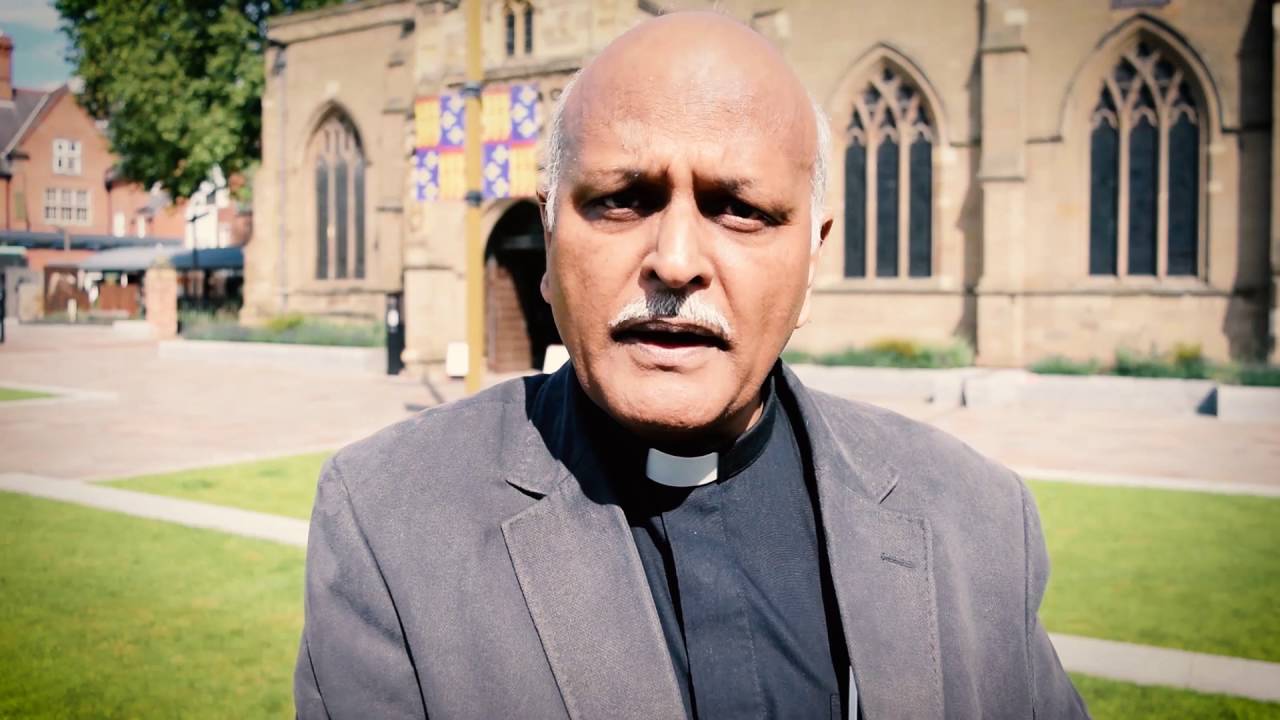 #NewRevs - Sunny George - YouTube