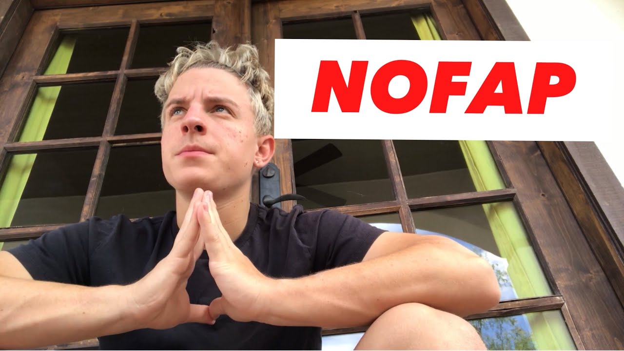 NoFap - REAL Benefits 💪🏼 (2 WEEK UPDATE) - YouTube