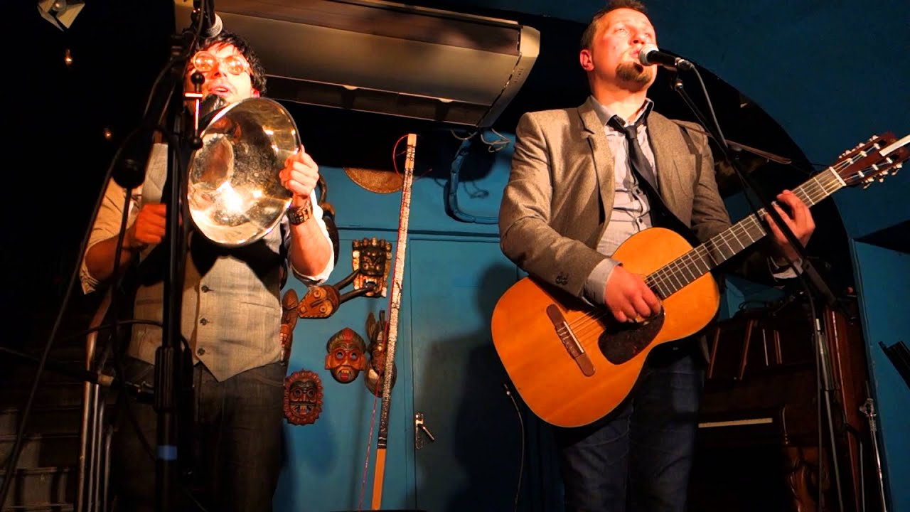 Oldelaf et Alexandre Zapata - Projet Michel Montana - Wakouni Konolosso ...