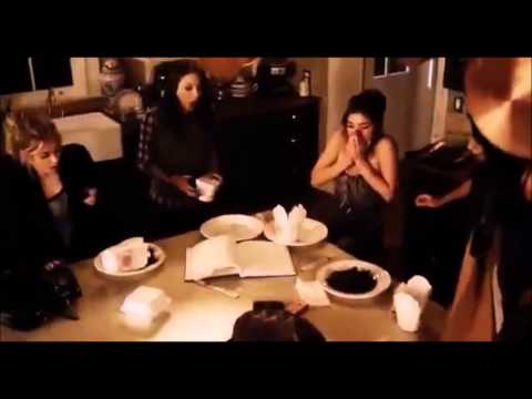 Pretty Little Liars   Çekim Hataları (Türkçe Altyazı)