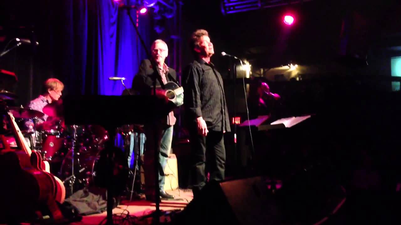 Russ Taff We Will Stand 2013 - YouTube