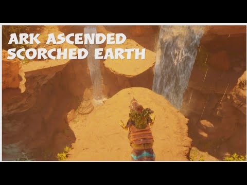Ark Official PvE Collecting The Fasolasuchus Dossier From The ...