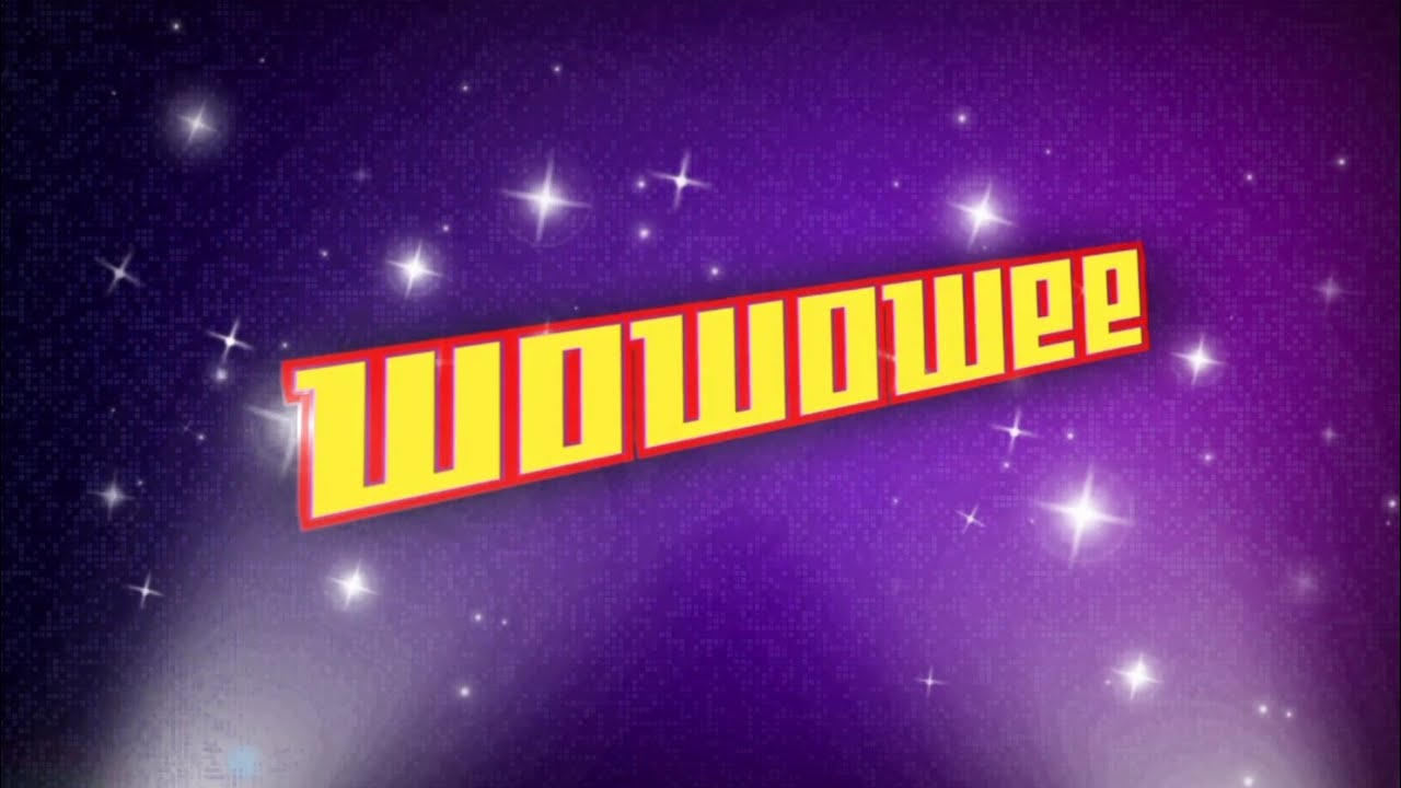 Wowowee Titlecard 2010 (Cover) + Theme Song Cover (2023 Edition) - YouTube