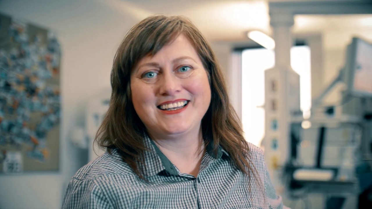 Athena's Story - YouTube