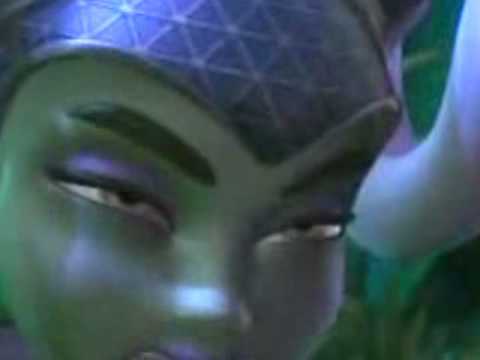 Betty, April, and Cindy - Devil Woman (Jimmy Neutron mv) - YouTube
