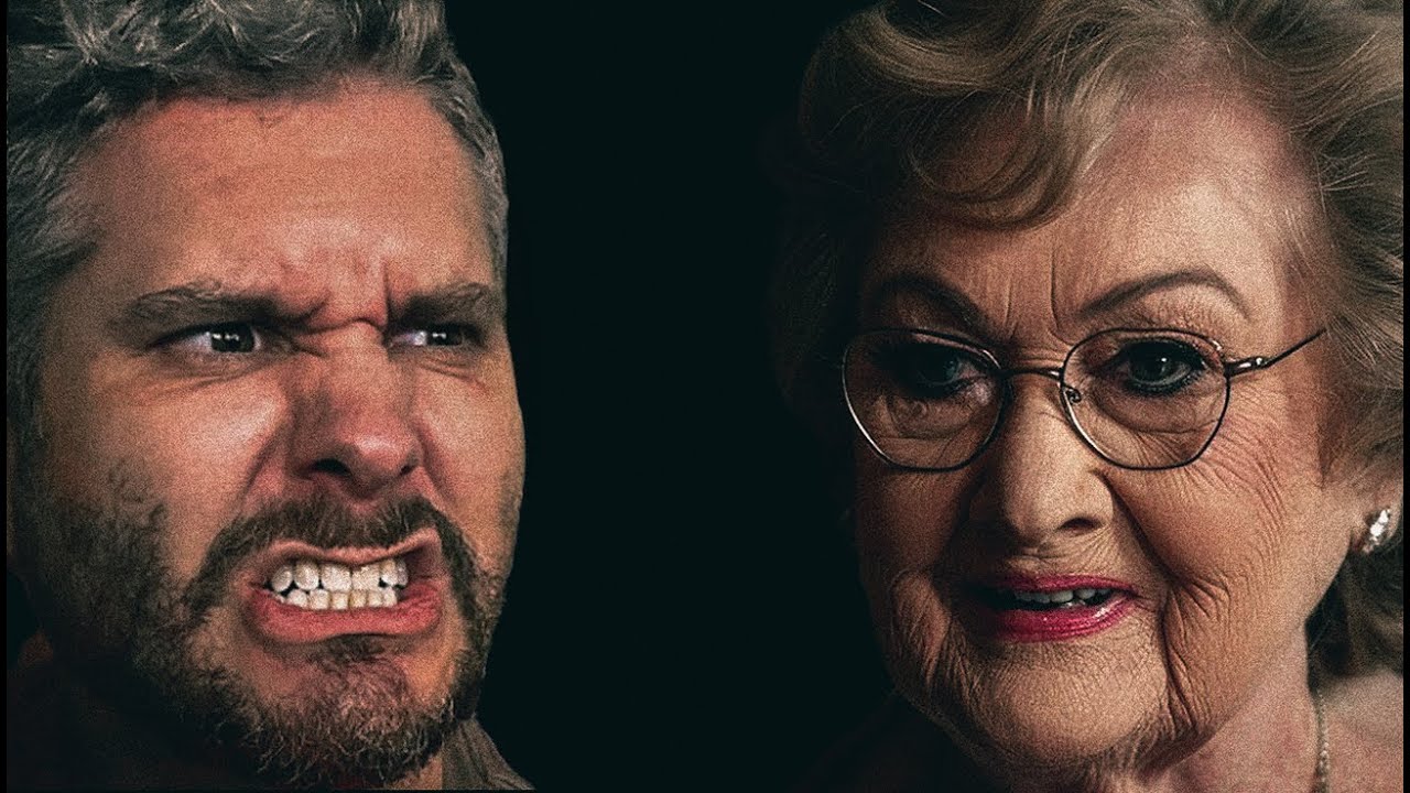 Nancy Soulcycle vs H3 podcast ep 01: Nancy Begins - YouTube