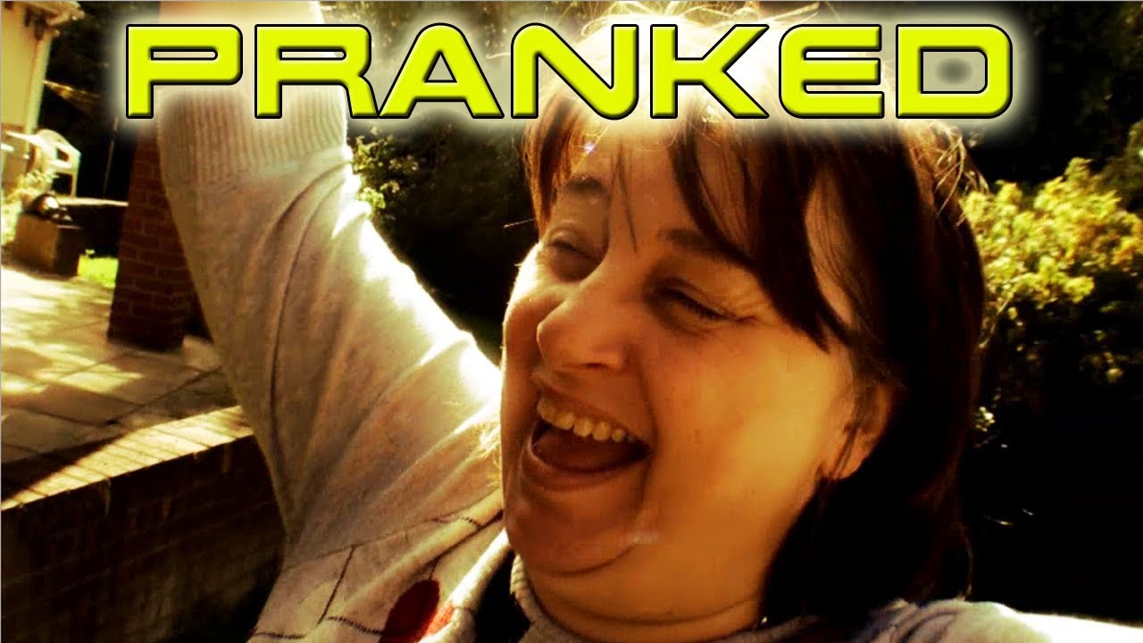 Sharon Pranks Me I Get My Own Back YouTube sharon-pranks-me-i-get-my-own-back-youtube