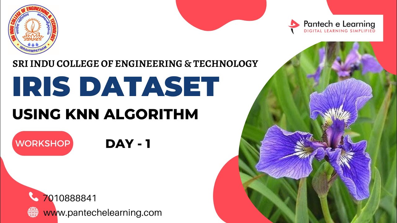 Day1 Iris Dataset Classification Using KNN Algorithm day1-iris-dataset-classification-using-knn-algorithm