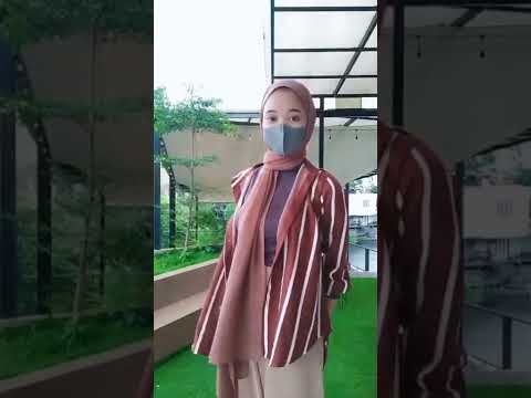 DUA JARI AJA CUKUP #shorts