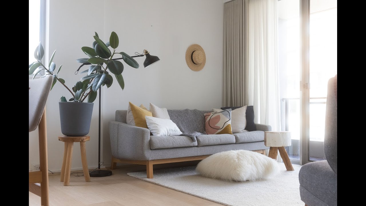 Video Tour - 33/16 Carr Street, Waverton - Rental - YouTube