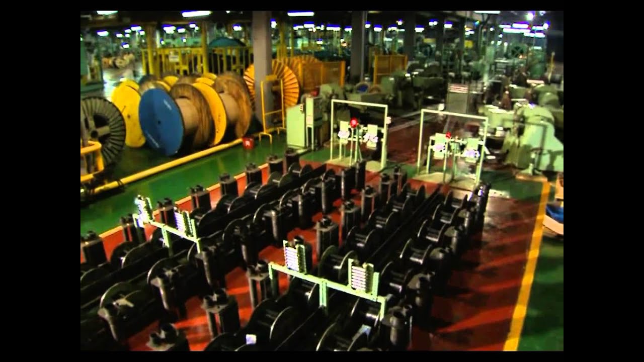 GAON CABLE (ENGLISH) - YouTube