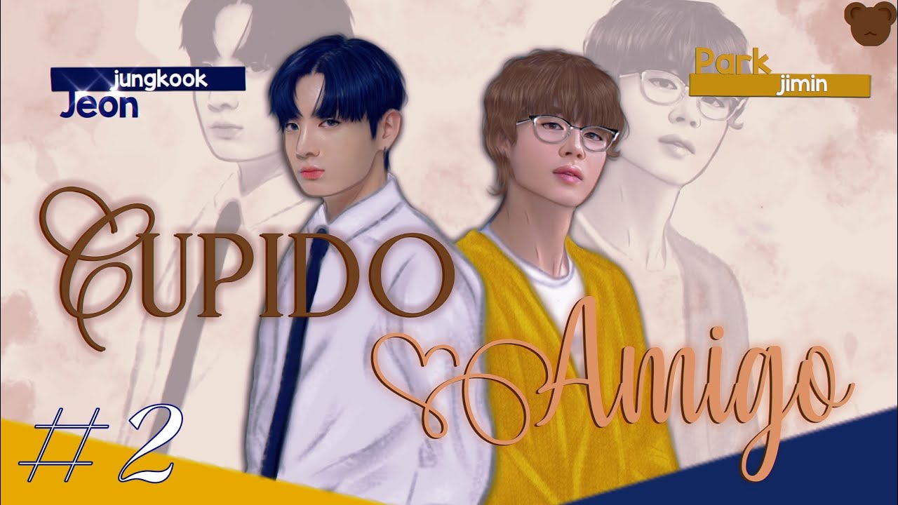 Cupido Amigo- Lance? - episódio 2 - YouTube