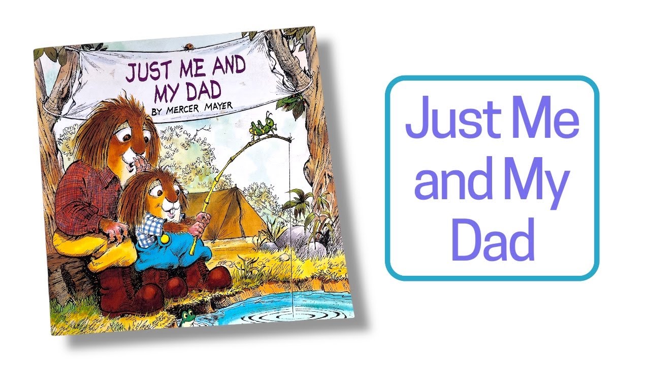 Just Me and My Dad - YouTube