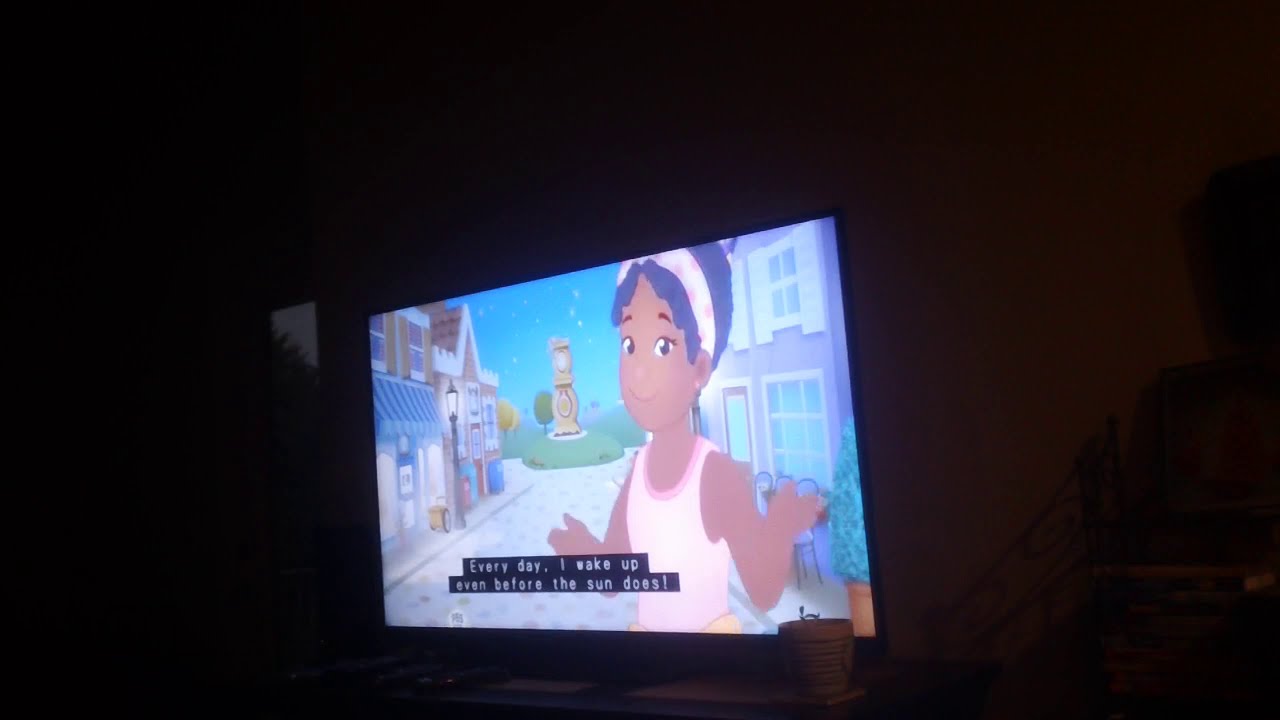 PBS Kids Program Break September 22 2019 ROOTLE - YouTube