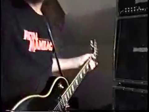 Fender Metal Head MH500 Full Stack by Roger Mandy - YouTube