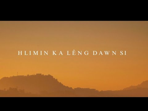 Thelma - Hlimin Ka Leng Dawn Si (Official Lyrics Video)
