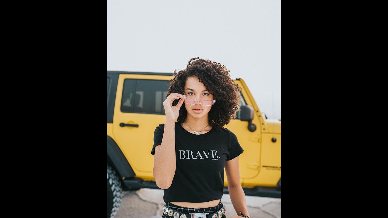 Sofia Wylie - YouTube