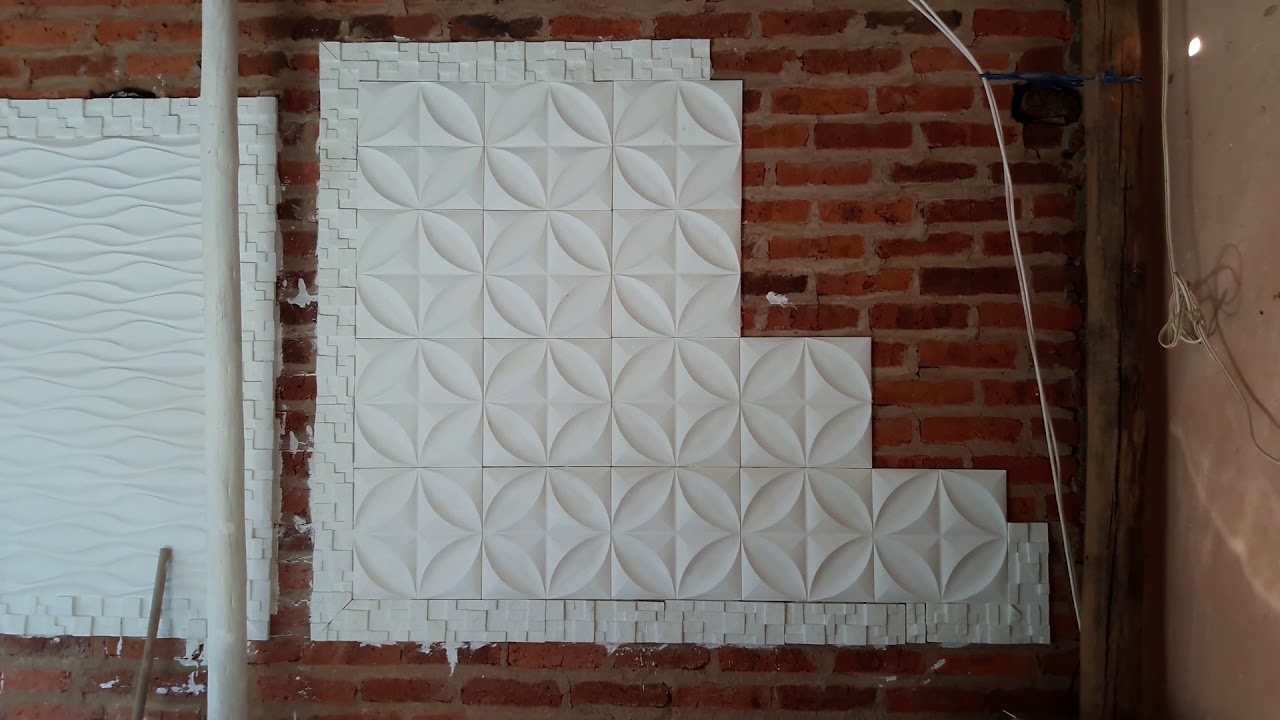 PAREDE SEM REBOCO?? - YouTube