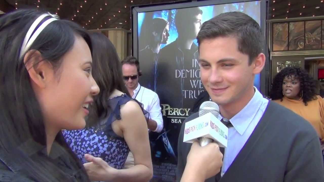 Percy Jackson: Sea of Monsters - "What Would Characters Do?" Moments In ...